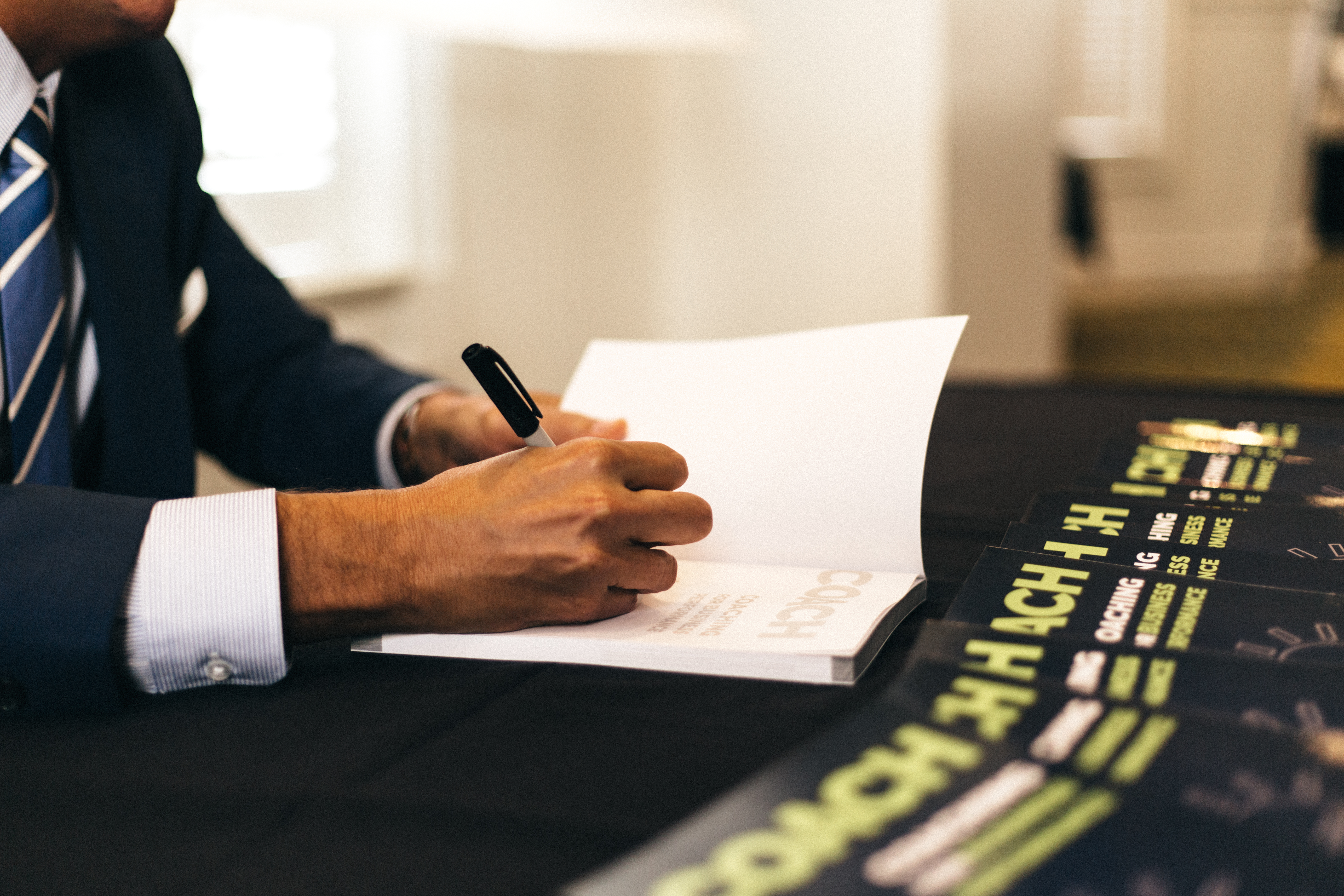 User Spotlight Icenhower Coaching