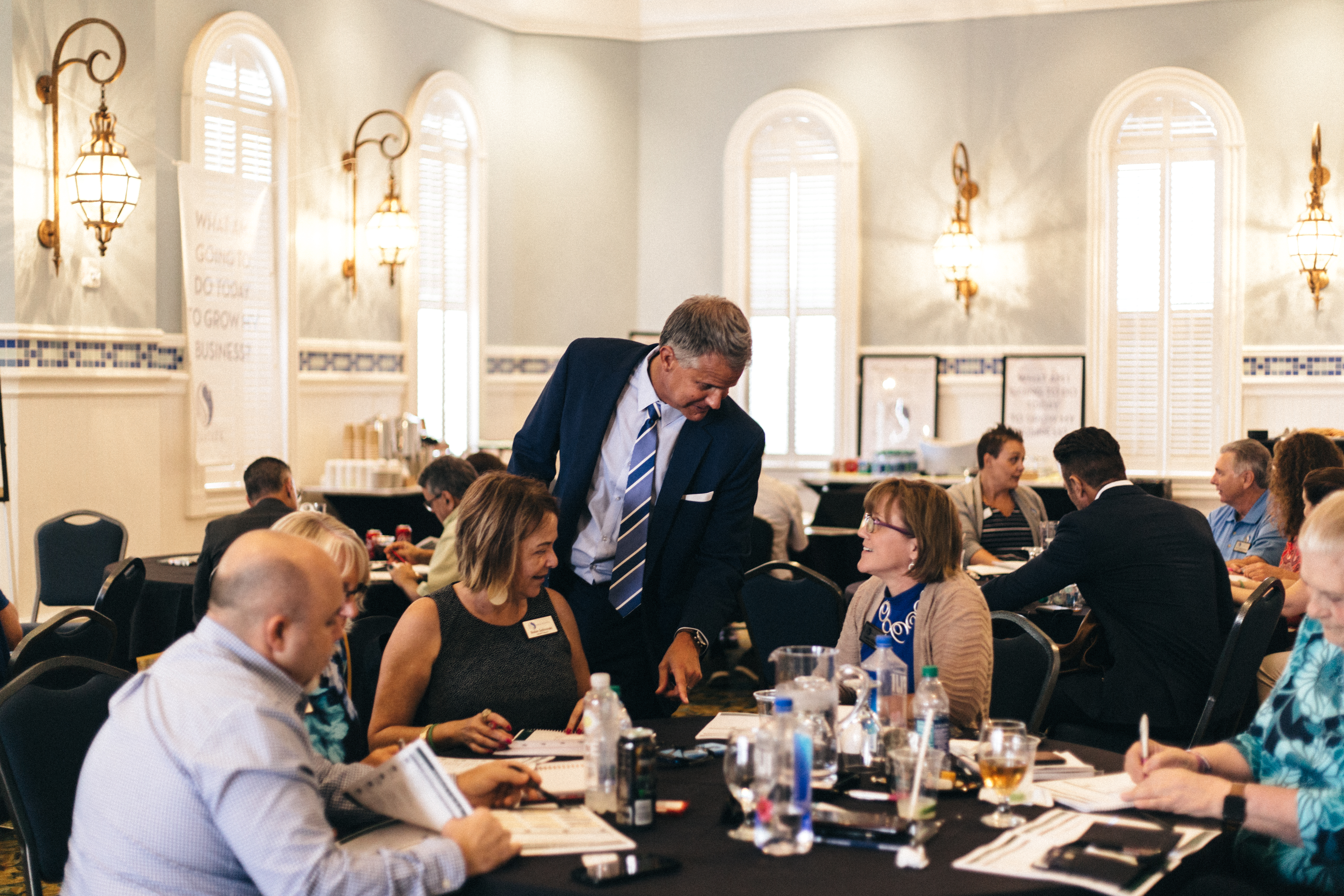 User Spotlight Icenhower Coaching