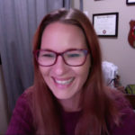 Welcome back, Jaclyn!