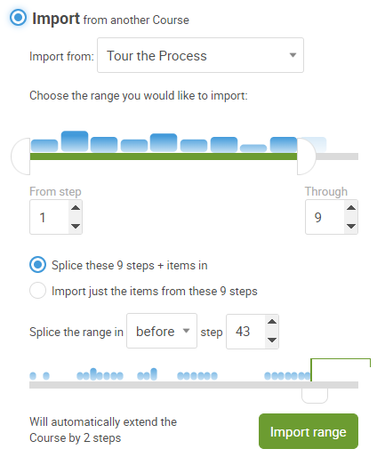 Course Builder Power Tools